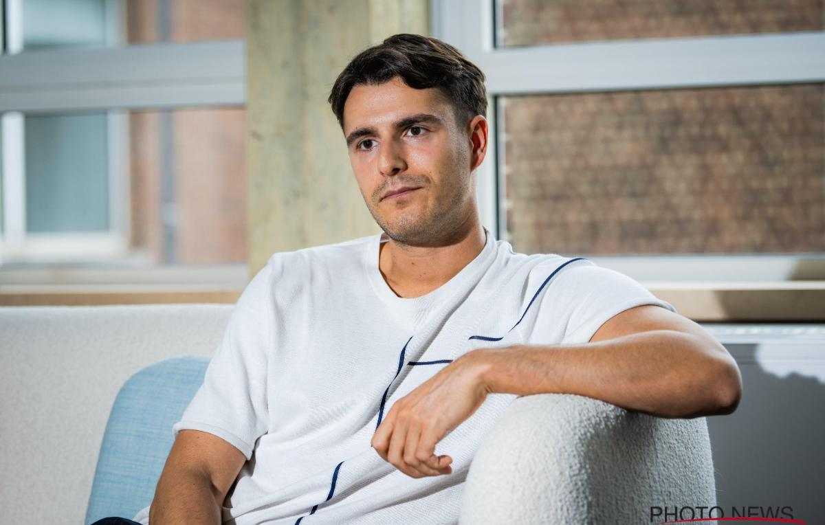 Conner Rousseau waarschuwt Vivaldi-regering: “Dan moet je naar de kiezer stappen” | Redactie24